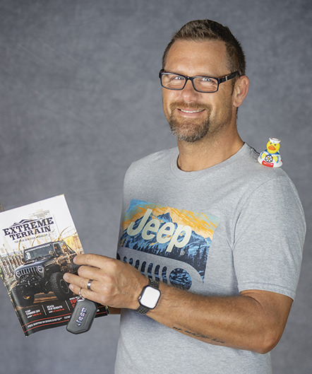 Our Team | HomeWorks Property Management