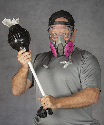 Our Team | HomeWorks Property Management