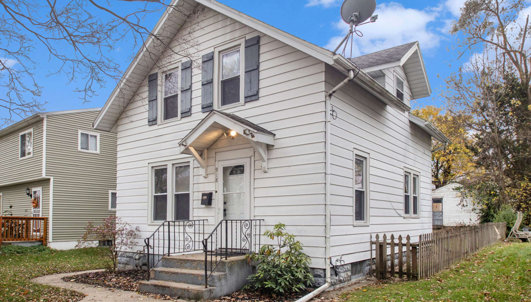 Rental Homes In South Bend, IN | HomeWorks Property Management