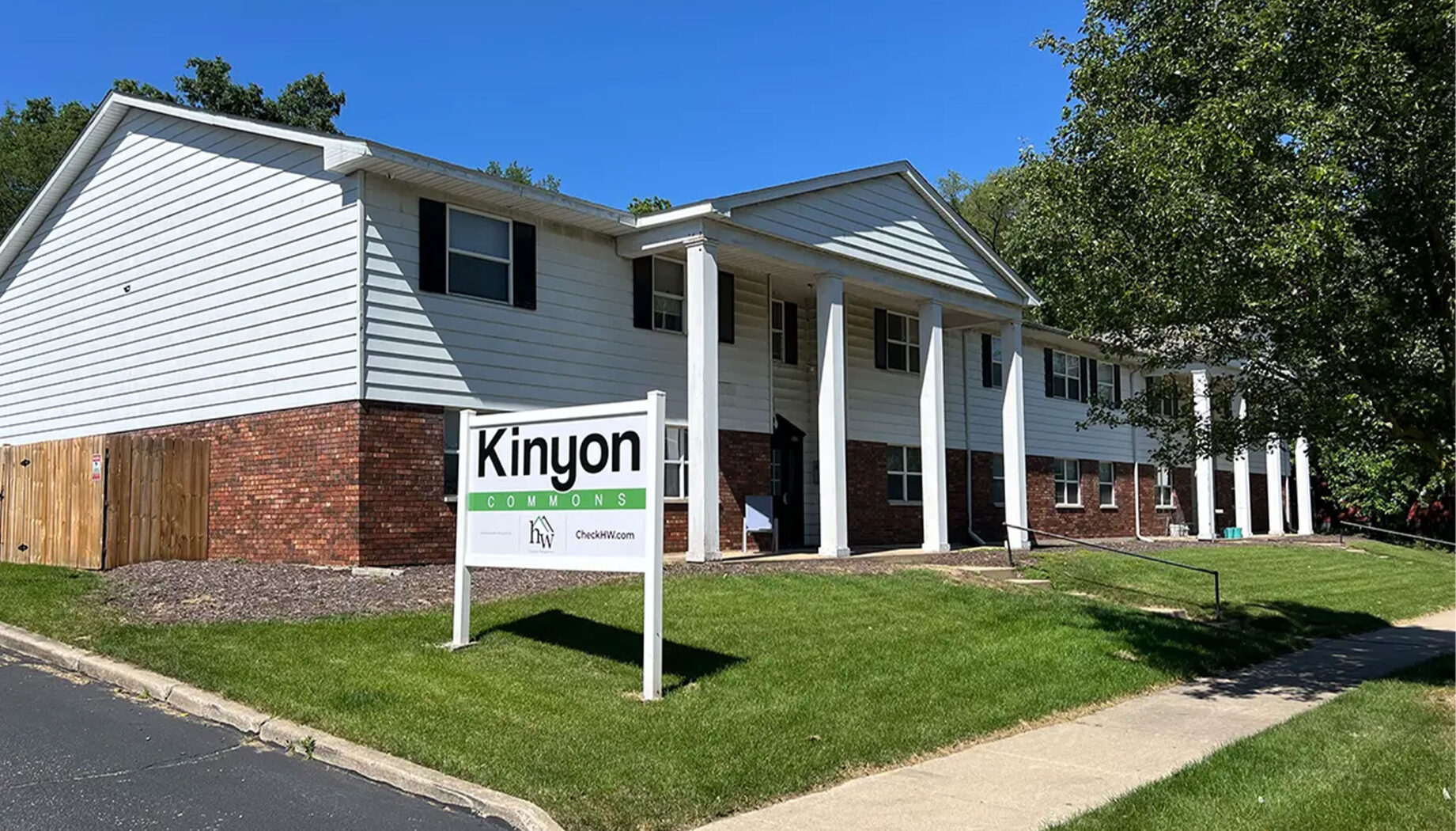 Rental Homes In South Bend, IN | HomeWorks Property Management