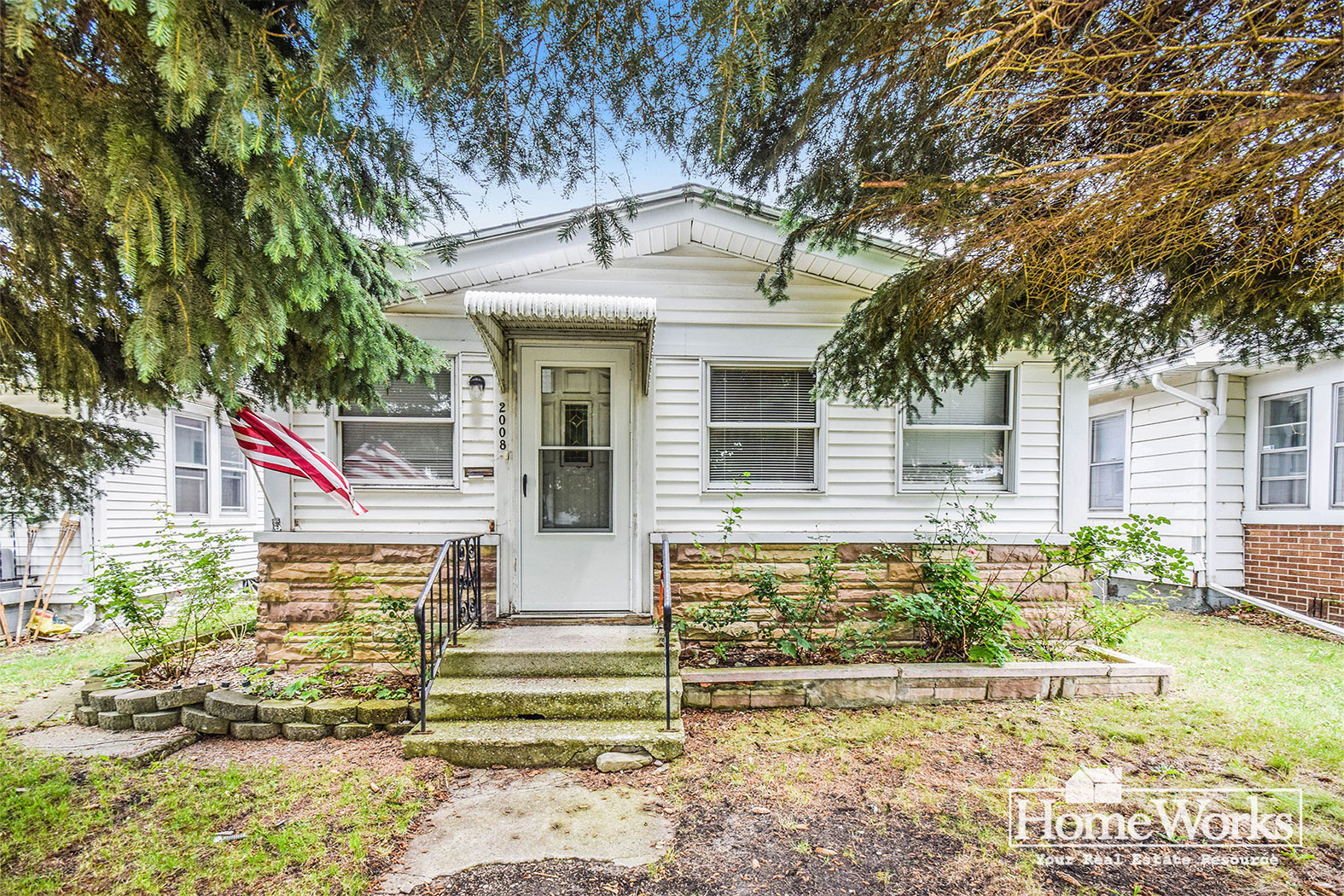 Rental Homes In South Bend, IN | HomeWorks Property Management