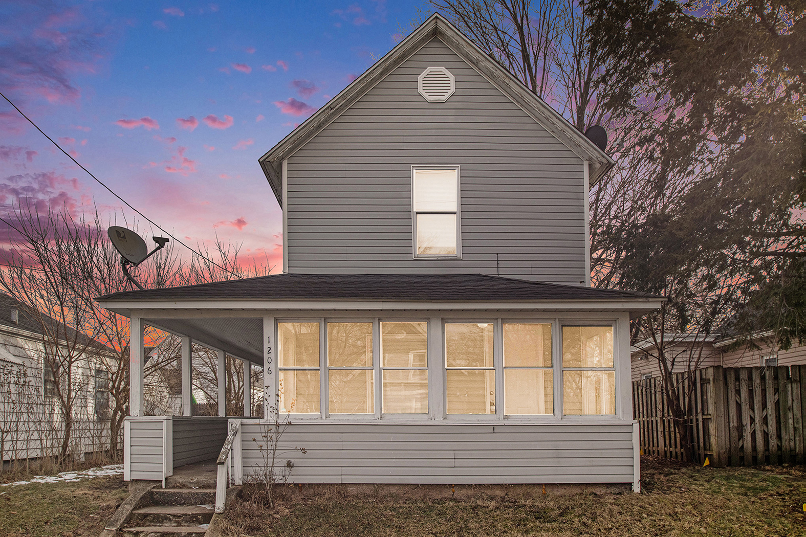 Rental Homes In South Bend, IN | HomeWorks Property Management