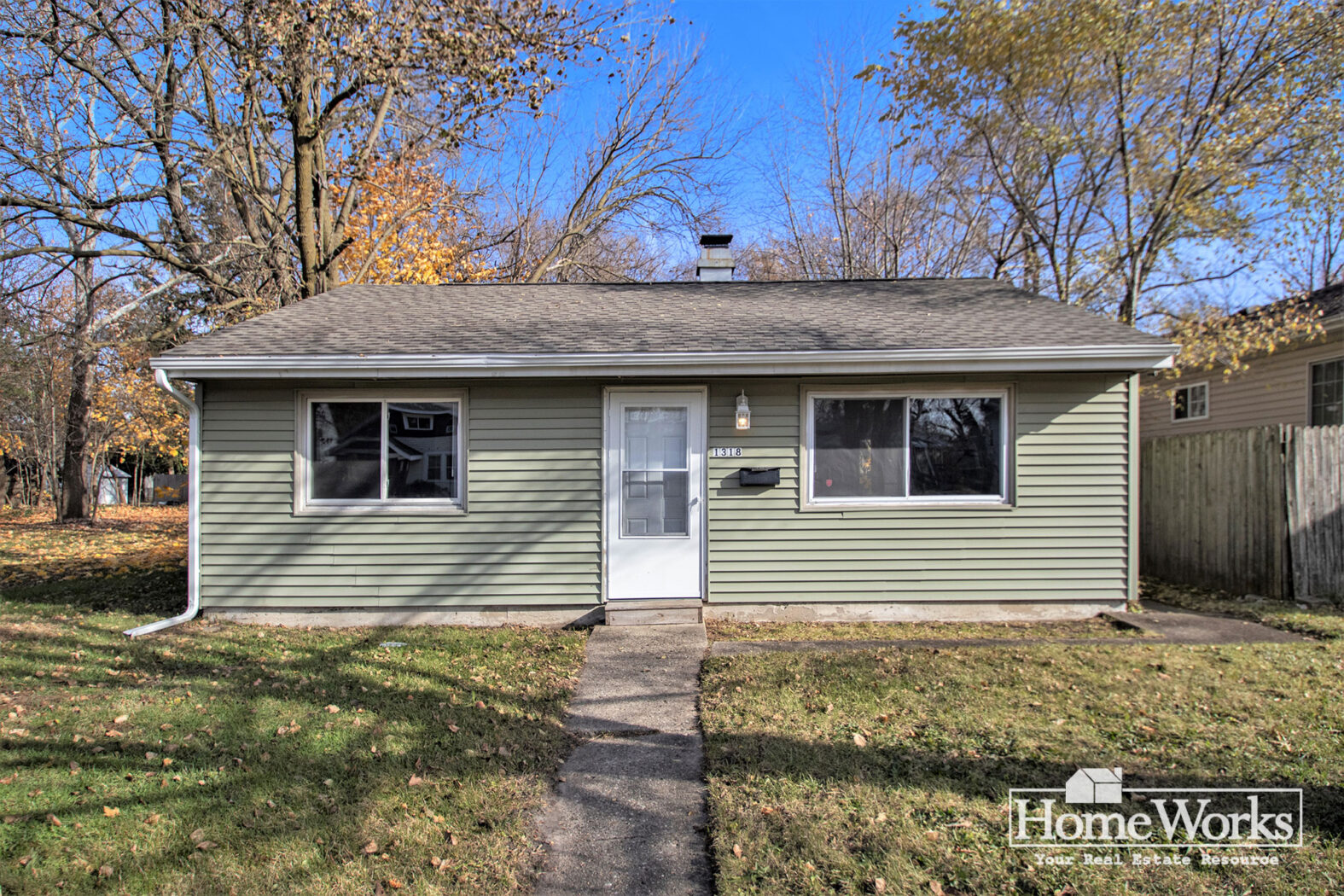 Rental Homes In South Bend, IN | HomeWorks Property Management