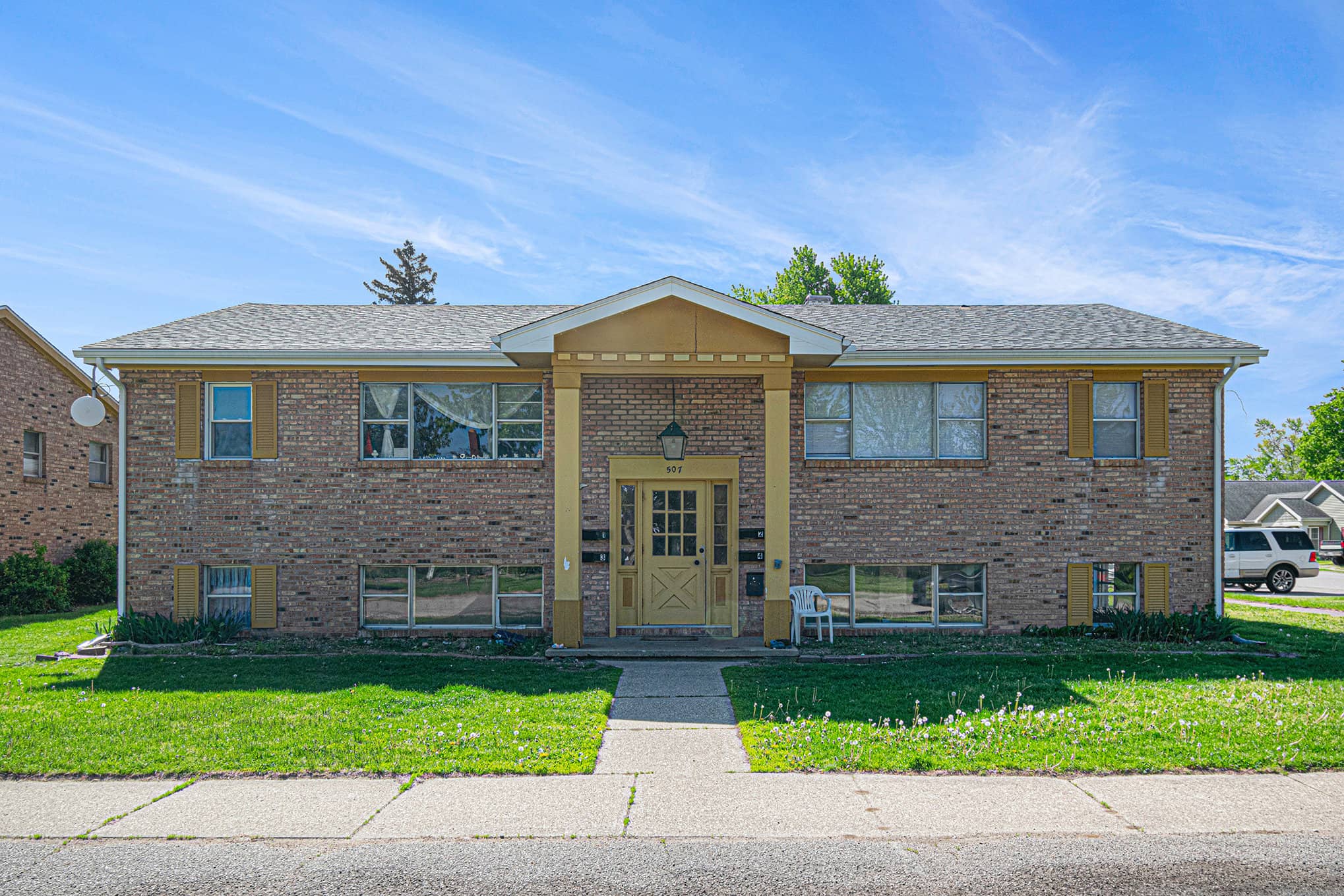 507 Ohio St | HomeWorks Property Management